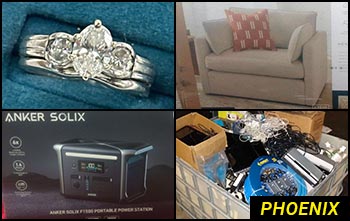 Sierra Auction is Arizona's Largest Public Auction