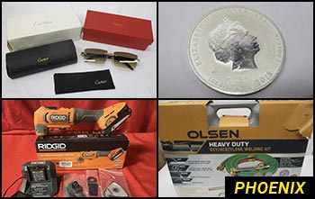 Sierra Auction is Arizona's Largest Public Auction