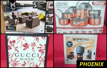 Sierra Auction is Arizona's Largest Public Auction