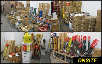 Sierra Auction is Arizona's Largest Public Auction