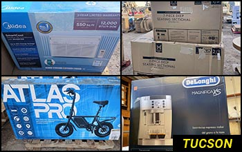 Sierra Auction is Arizona's Largest Public Auction