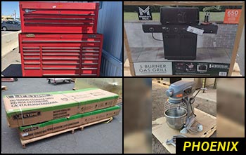 Sierra Auction is Arizona's Largest Public Auction