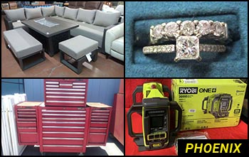 Sierra Auction is Arizona's Largest Public Auction