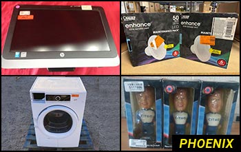 Sierra Auction is Arizona's Largest Public Auction