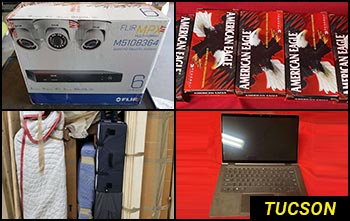 Sierra Auction is Arizona's Largest Public Auction