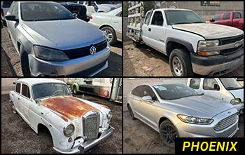 Sierra Auction is Arizona's Largest Public Auction