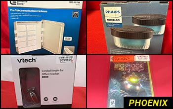 Sierra Auction is Arizona's Largest Public Auction