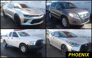 Sierra Auction is Arizona's Largest Public Auction