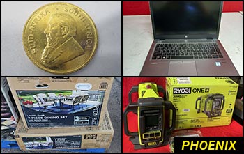 Sierra Auction is Arizona's Largest Public Auction