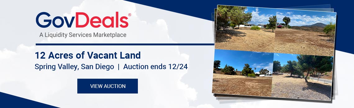 Sierra Auction is Arizona's Largest Public Auction